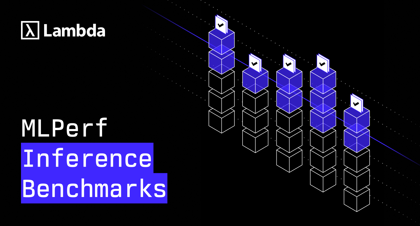 LLM performance up 15.4%: MLPerf v5.1 confirms NVIDIA HGX B200 on Lambda is built for enterprise ...